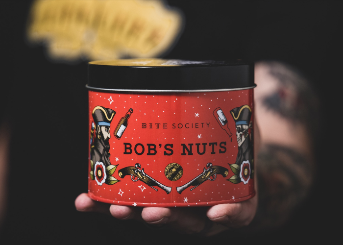 Bite Society Vegan Gifts Baskets Reviewed!