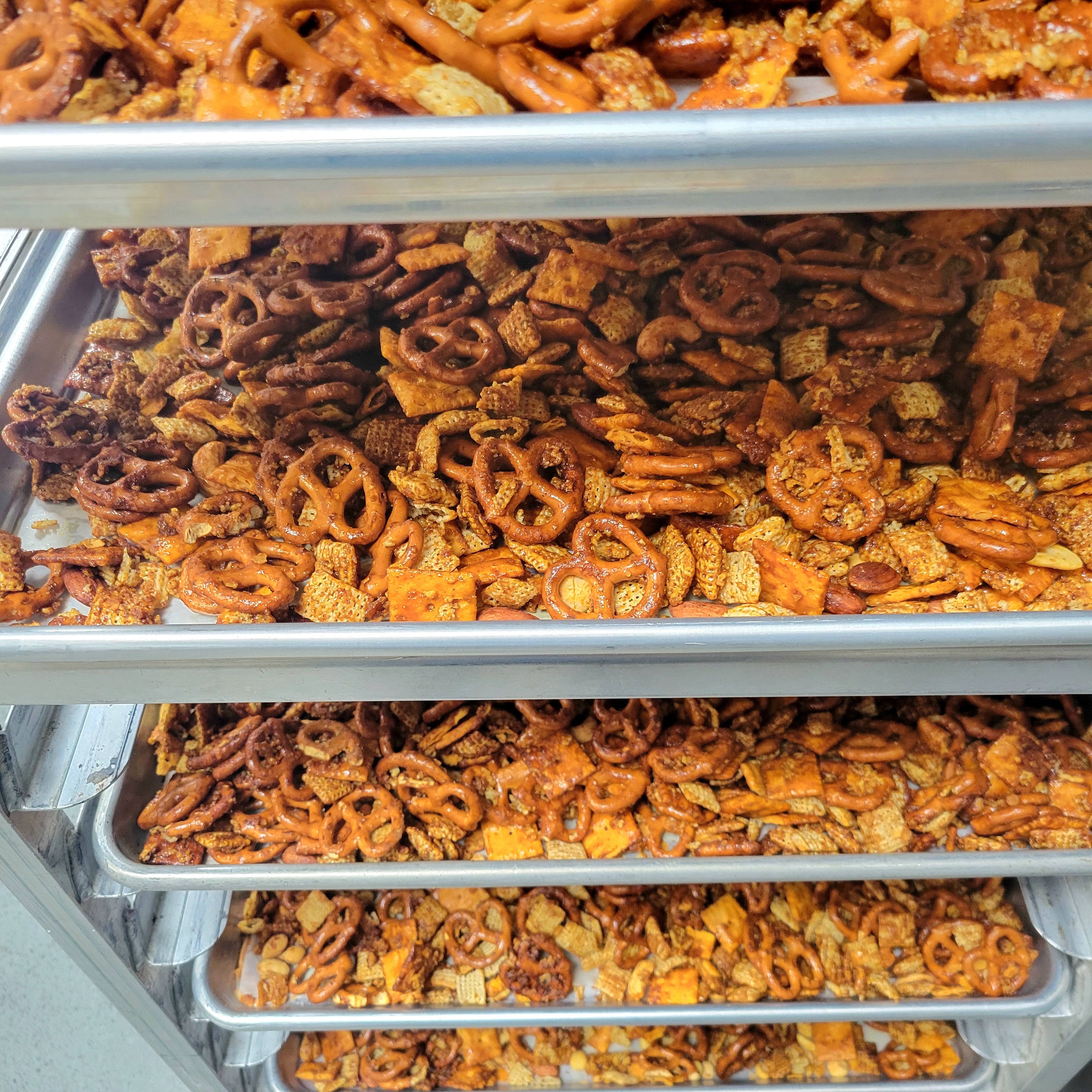 Pub Mix | Bite Society