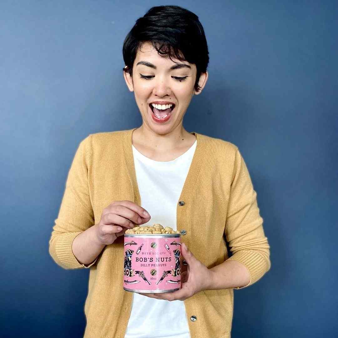 Snack Magic Gift Basket | Bite Society