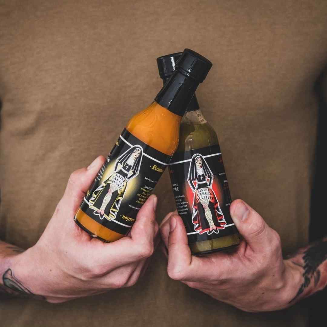 Bigger, Better, Bitier Gift Basket | Bite Society