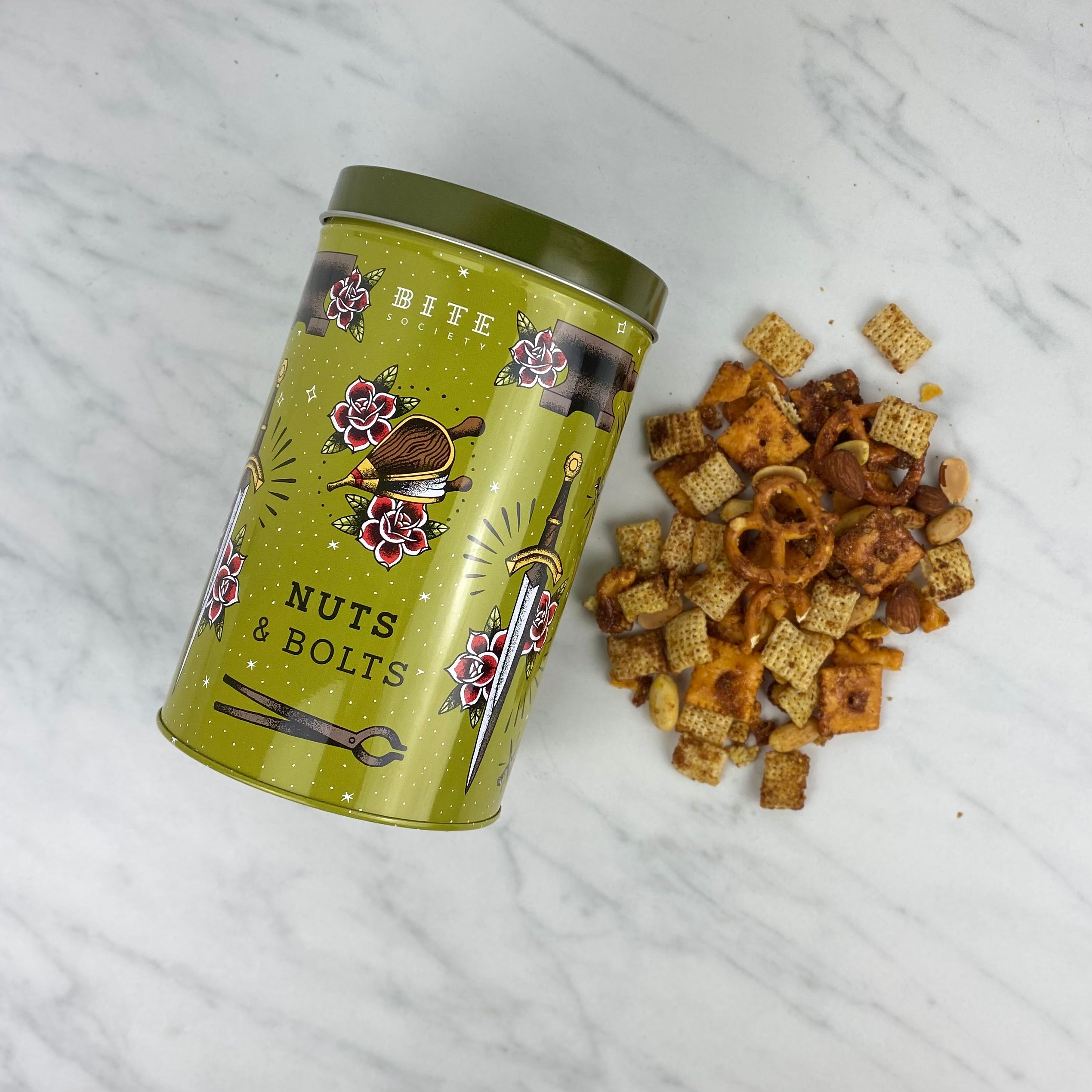 Pub Mix | Bite Society