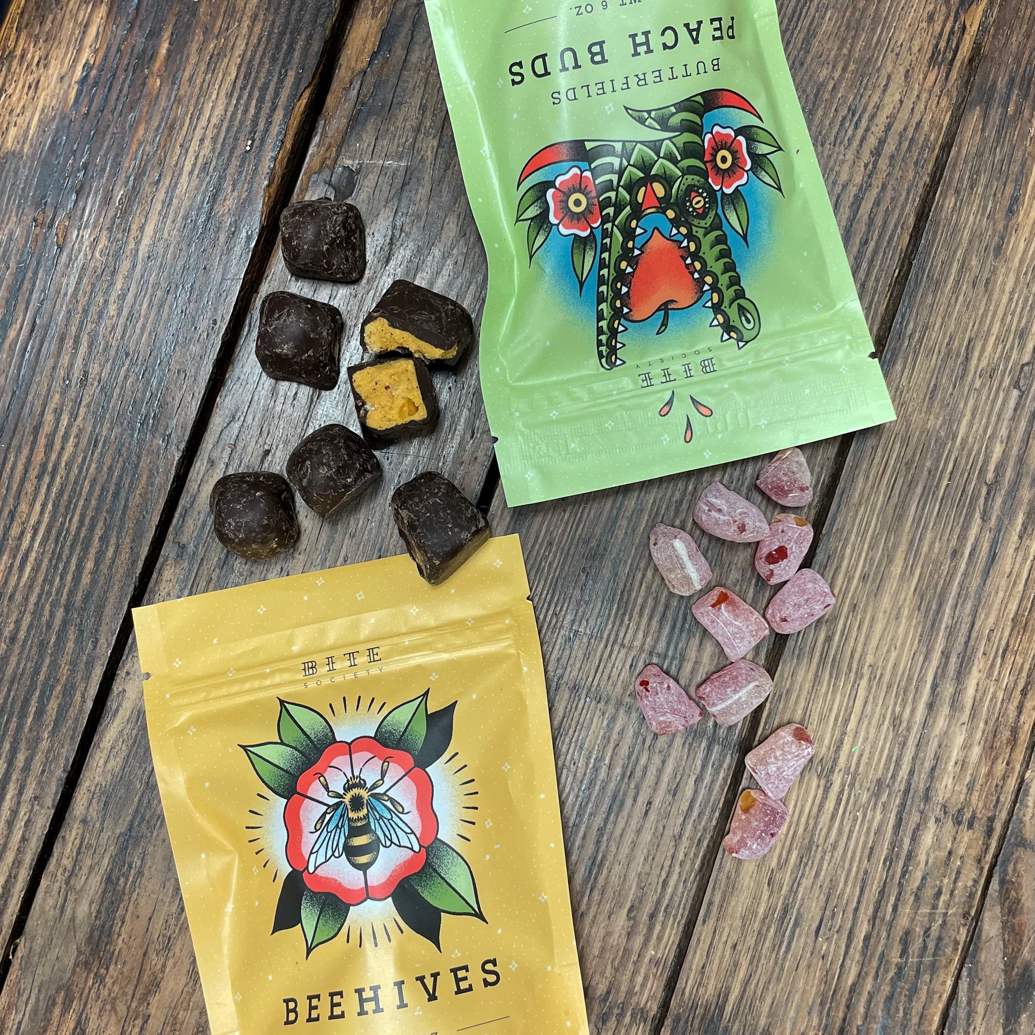 Welcome Home! Housewarming Gift Basket | Bite Society