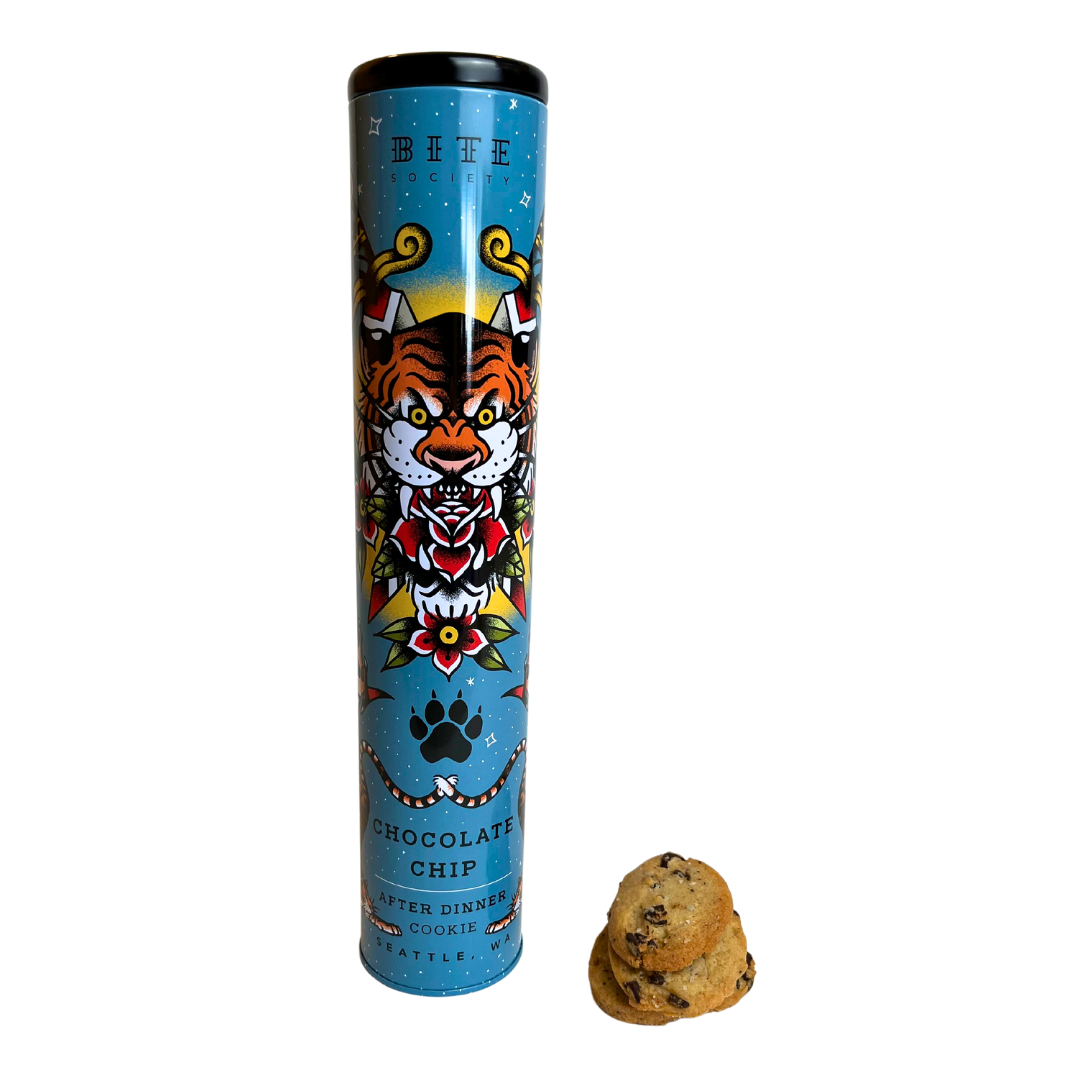 Chocolate Chipotle Specialty Cookies | Bite Society