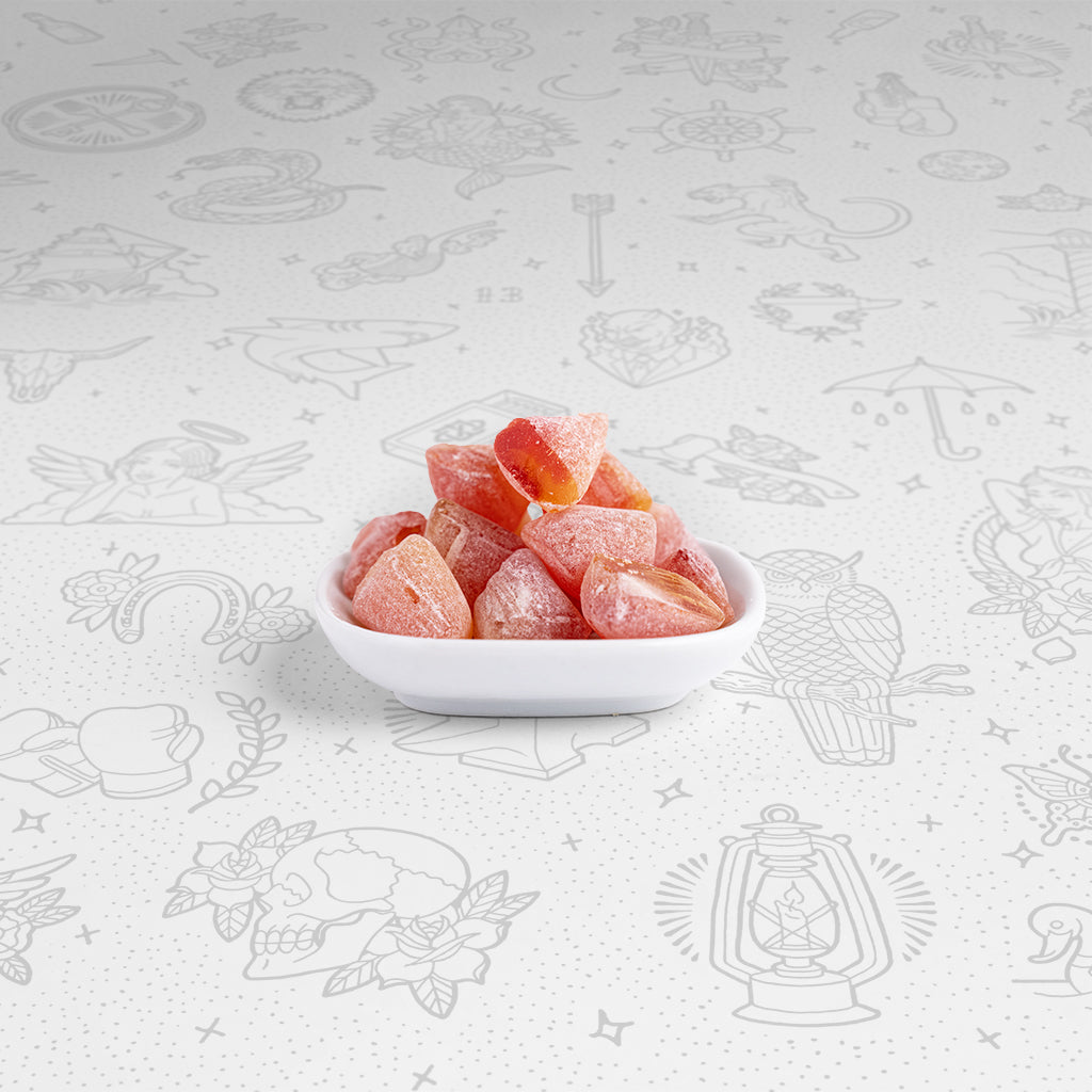 Butterfield's Peach Buds from Bite Society