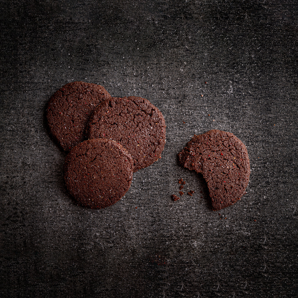 Chocolate Chipotle Specialty Cookies | Bite Society